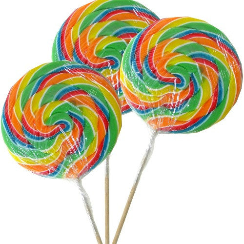 Lollipops – Suckers Candy and Swirl Pops | Candy Pros