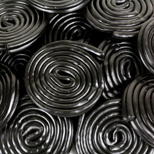 Black Candy - Buy Black Licorice Candy, Jelly Beans and More | Candy Pros
