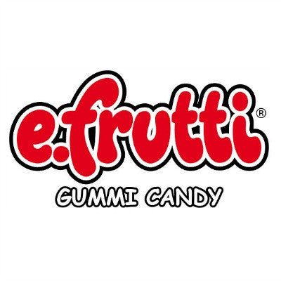 e.Frutti Gummi Candy - Buy e.Frutti Candy Online | Candy Pros