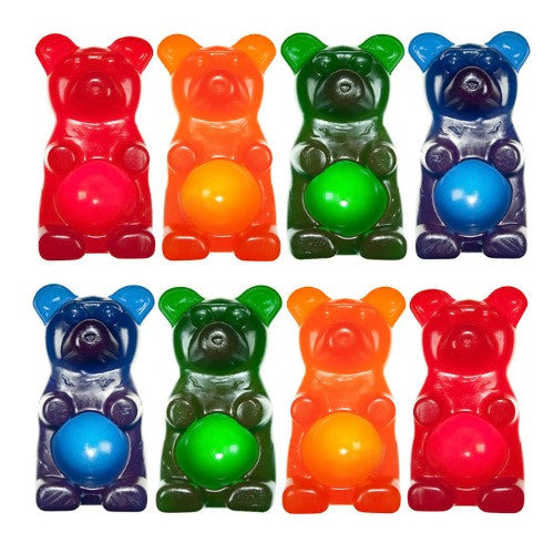 Giant Candy - Giant Gummy Worms - World's Largest Candy | Candy Pros