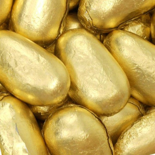 Gold Candy - Buy Gold Wrapped Candy for a Candy Buffet | Candy Pros