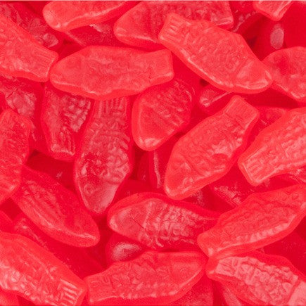 Red Candy - Buy Red Hot Candy & Other Candies in Red | Candy Pros