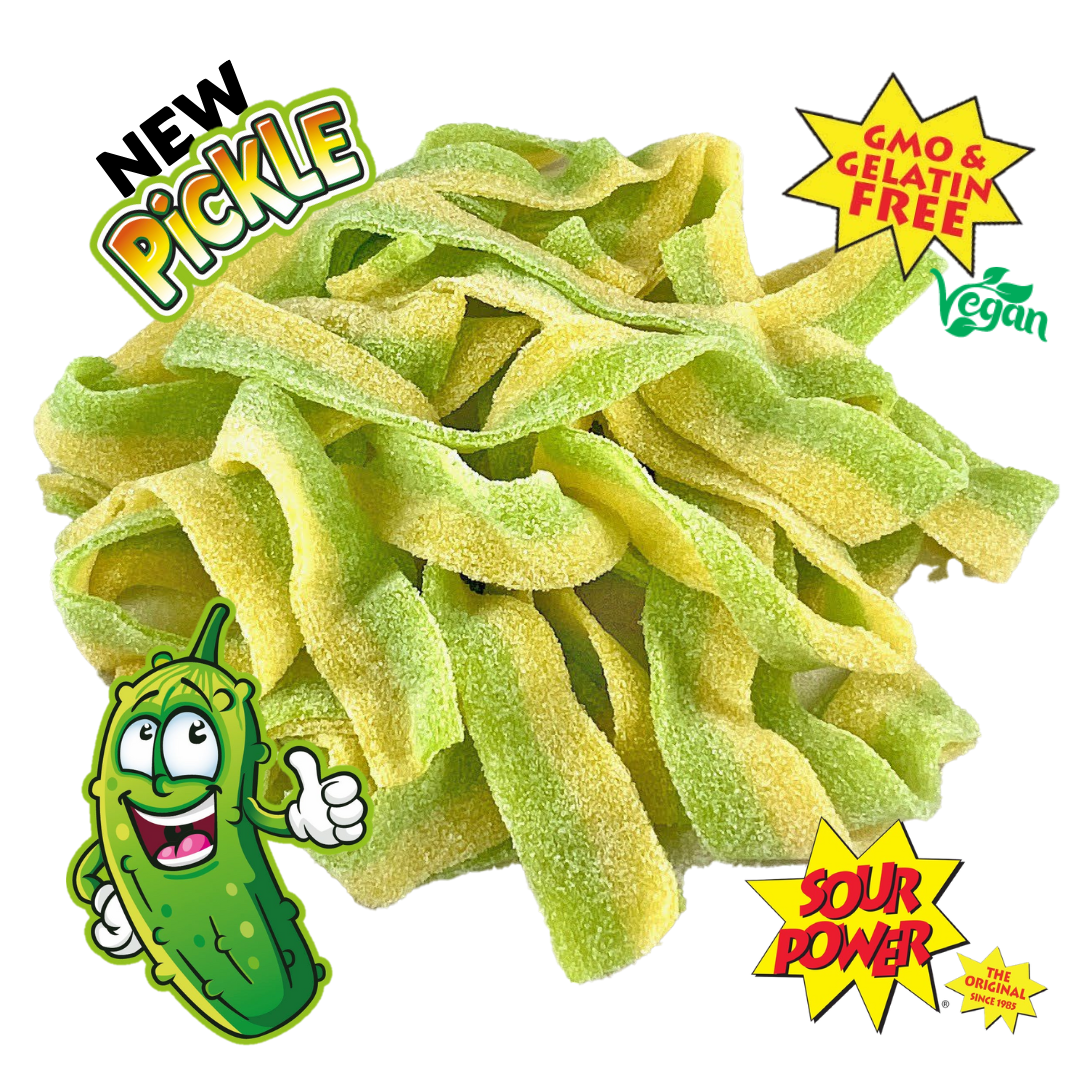 Naked Gold Pectin Gummy Base | Candy Pros