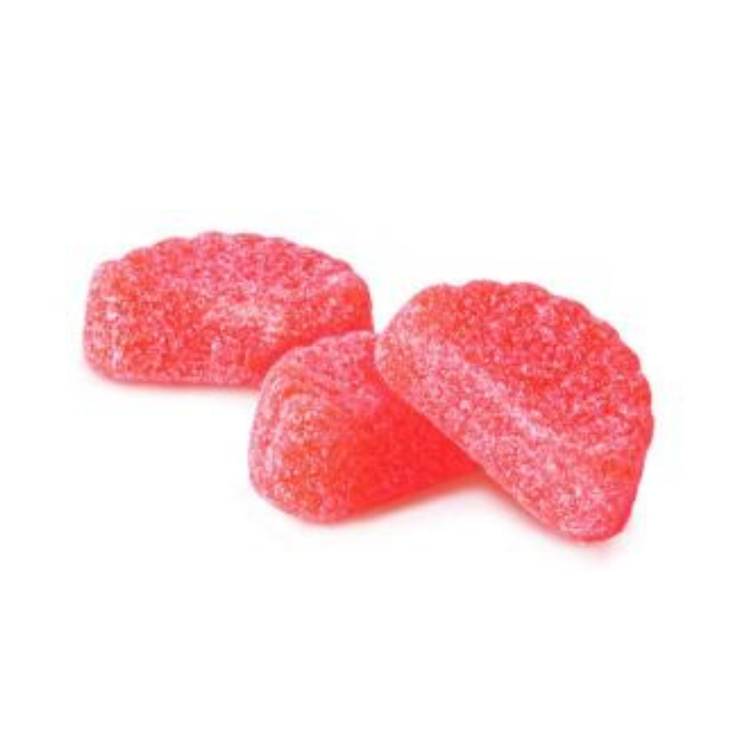 Cherry Slices 31 Lbs | Candy Pros