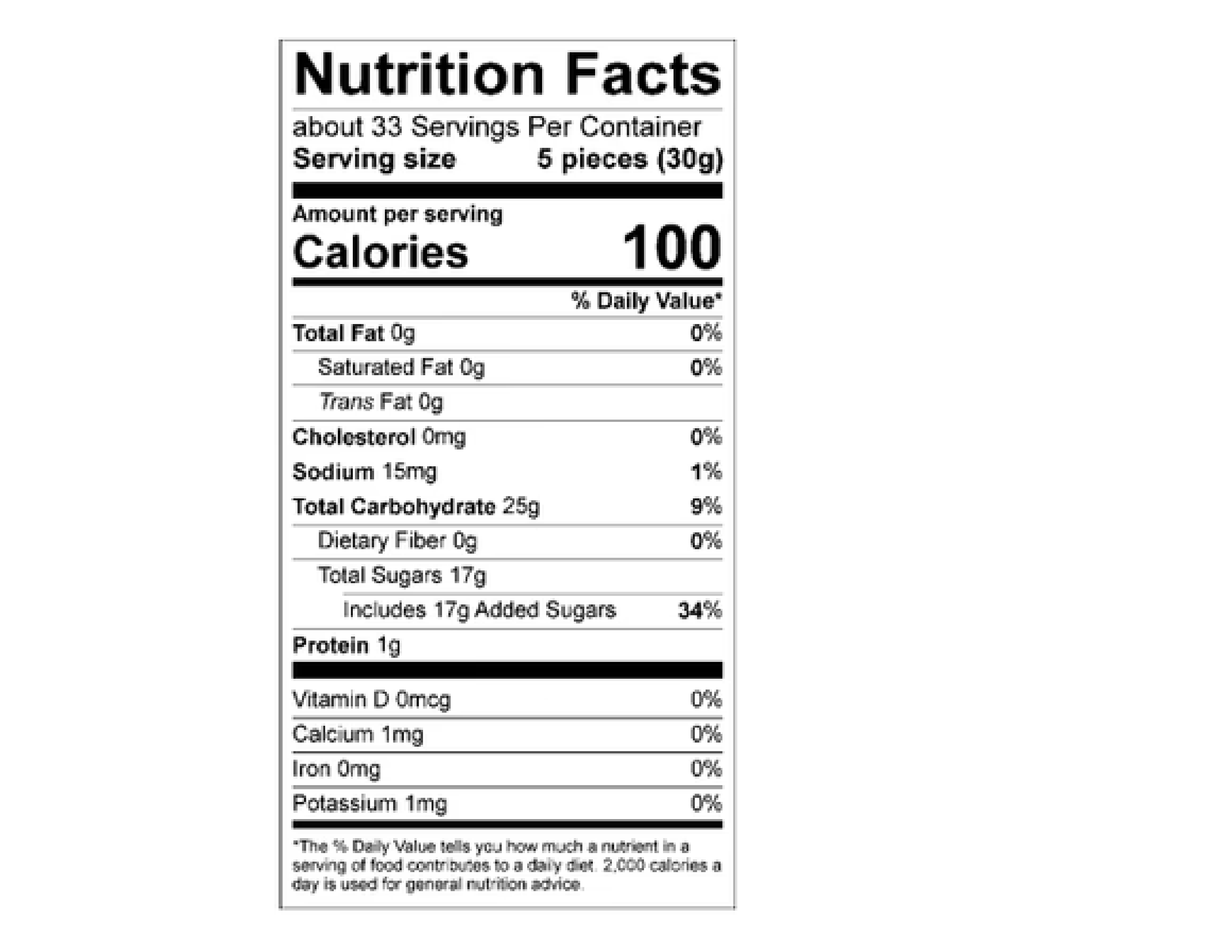 CHAMOY CANDY | Candy Pros