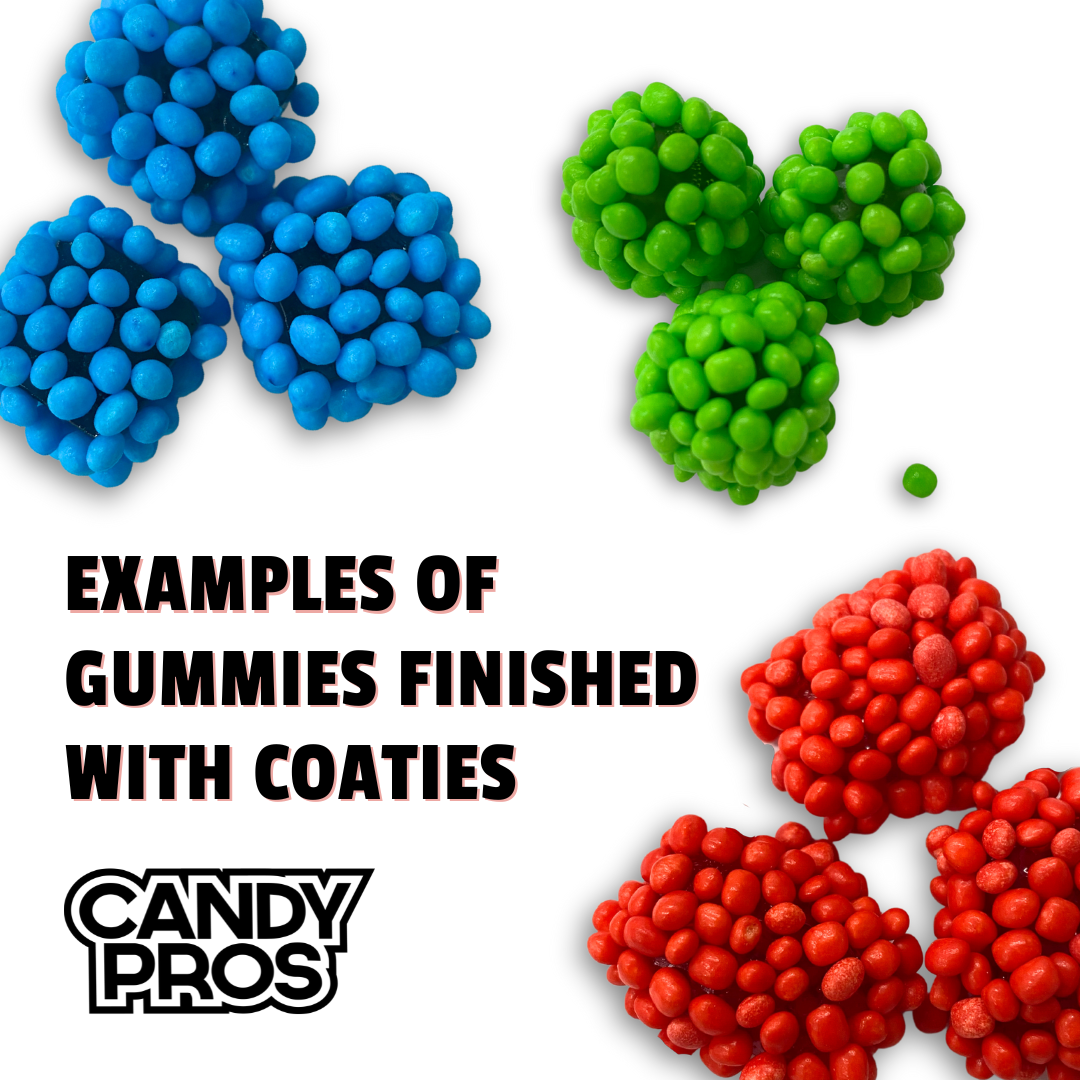 COATIES | Candy Pros