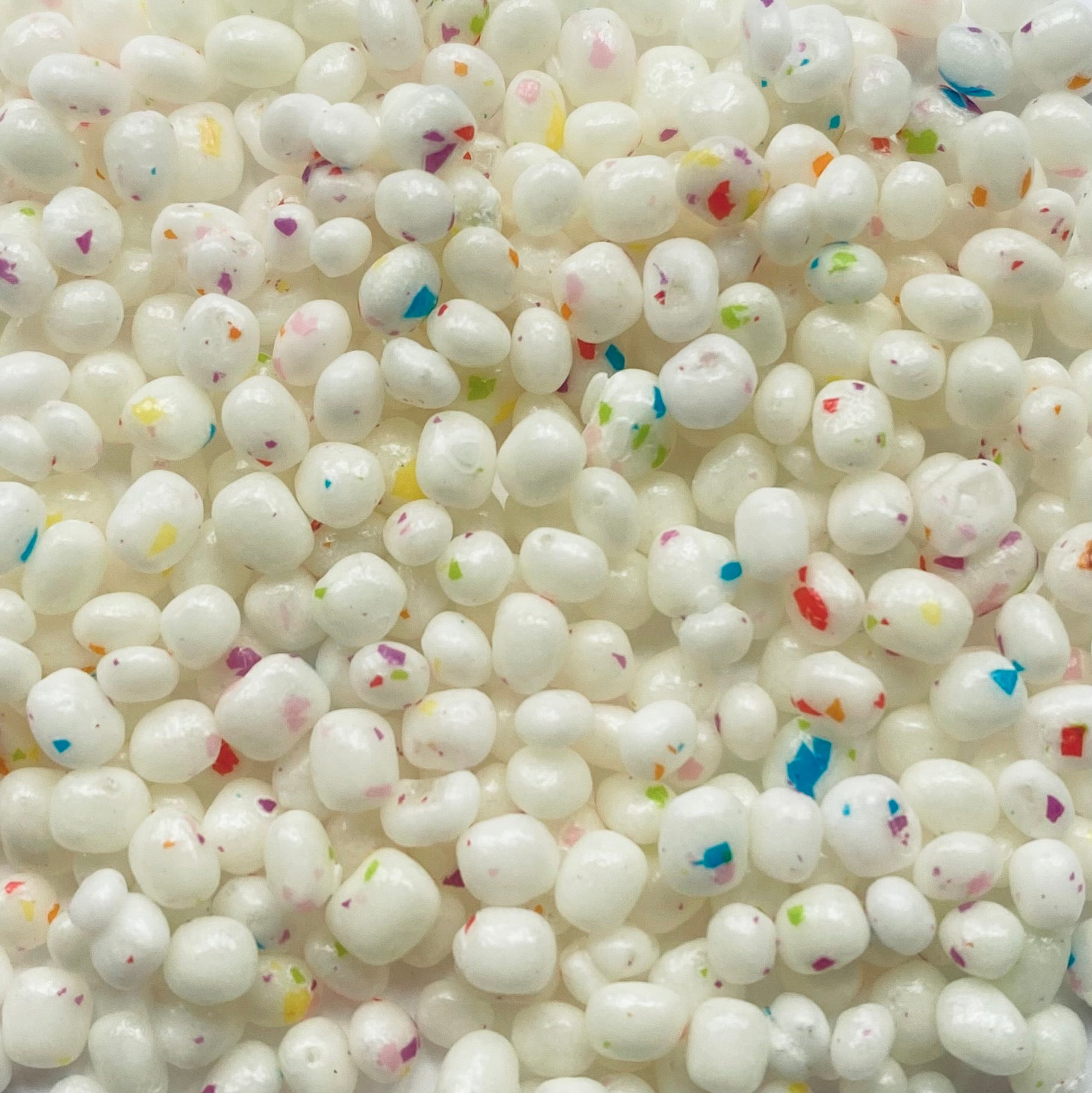 Birthday Cake Coaties Candy Bits | Candy Pros