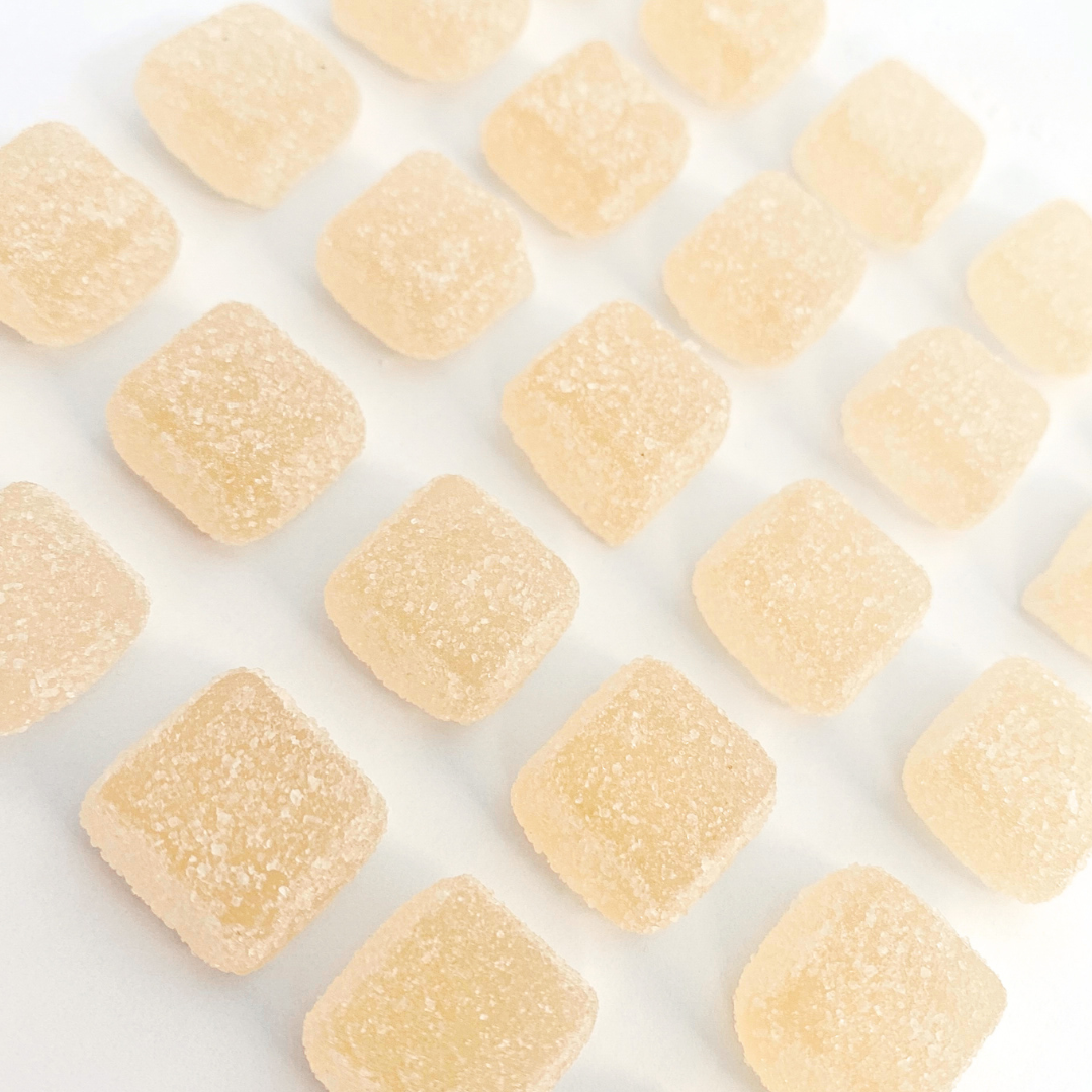 Naked Gold Pectin Gummy Base | Candy Pros