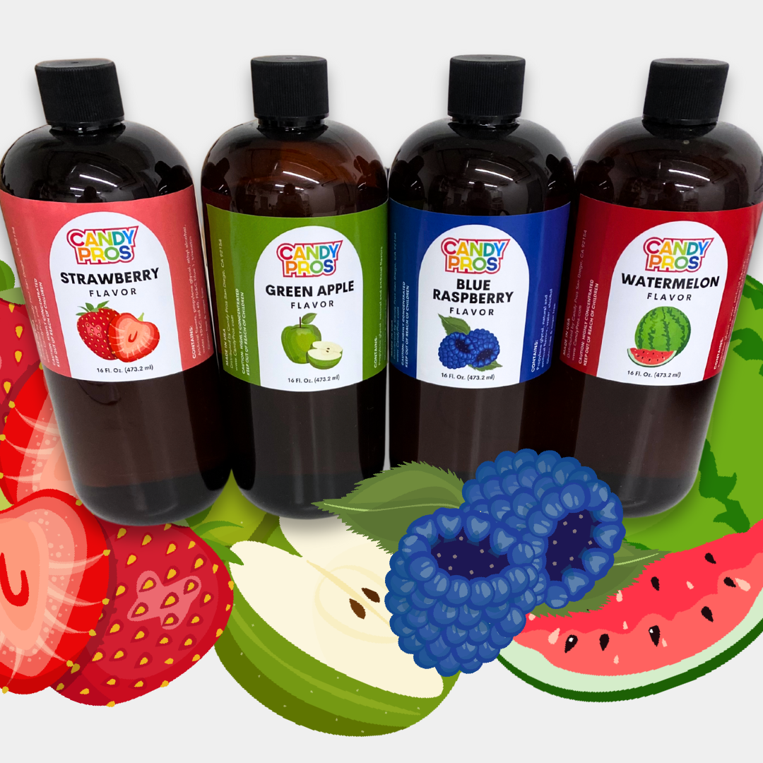 Candy Pros Wholesale – Buy Bulk Gummy Candy and Chocolate Online