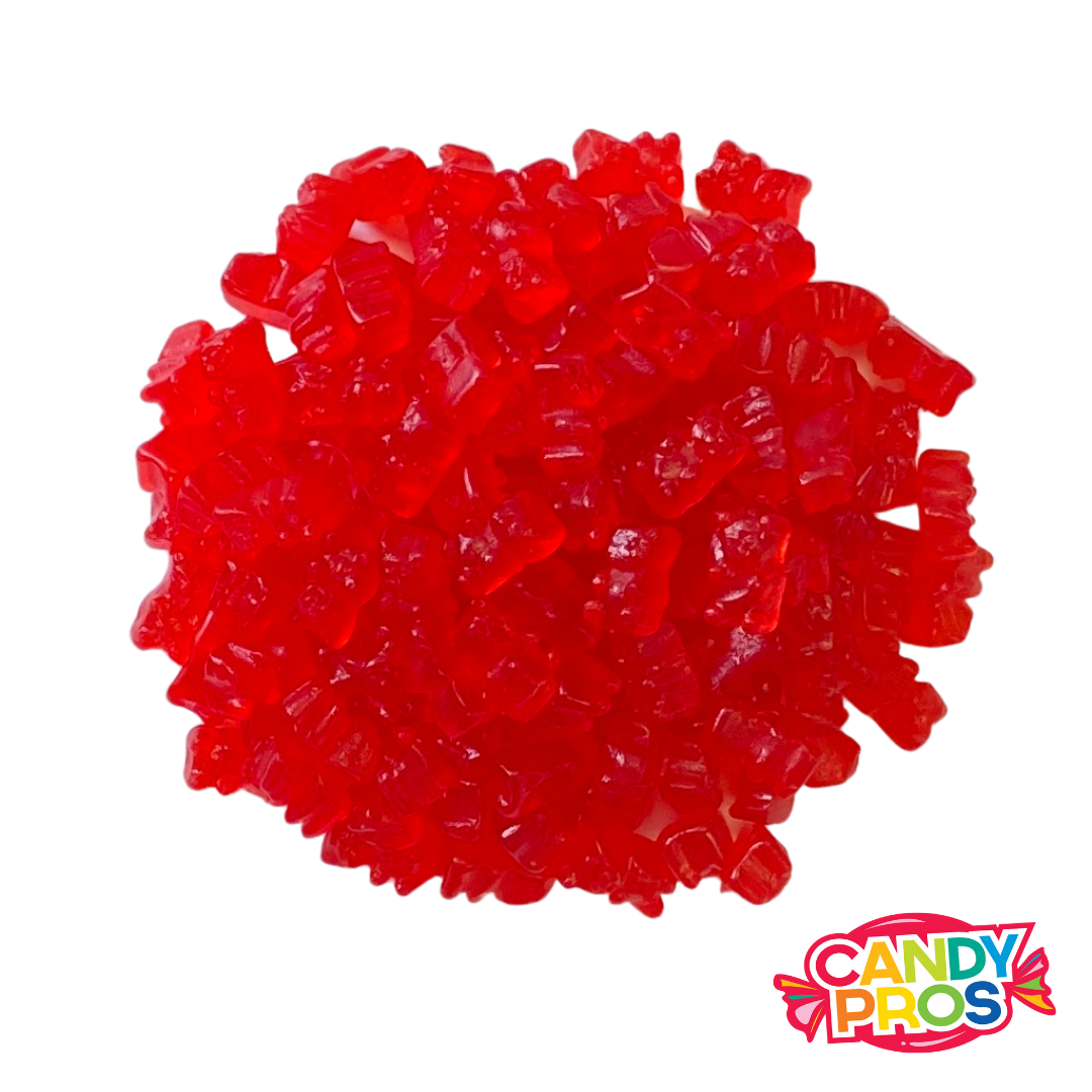 GUMMY BEARS - ALL | Candy Pros