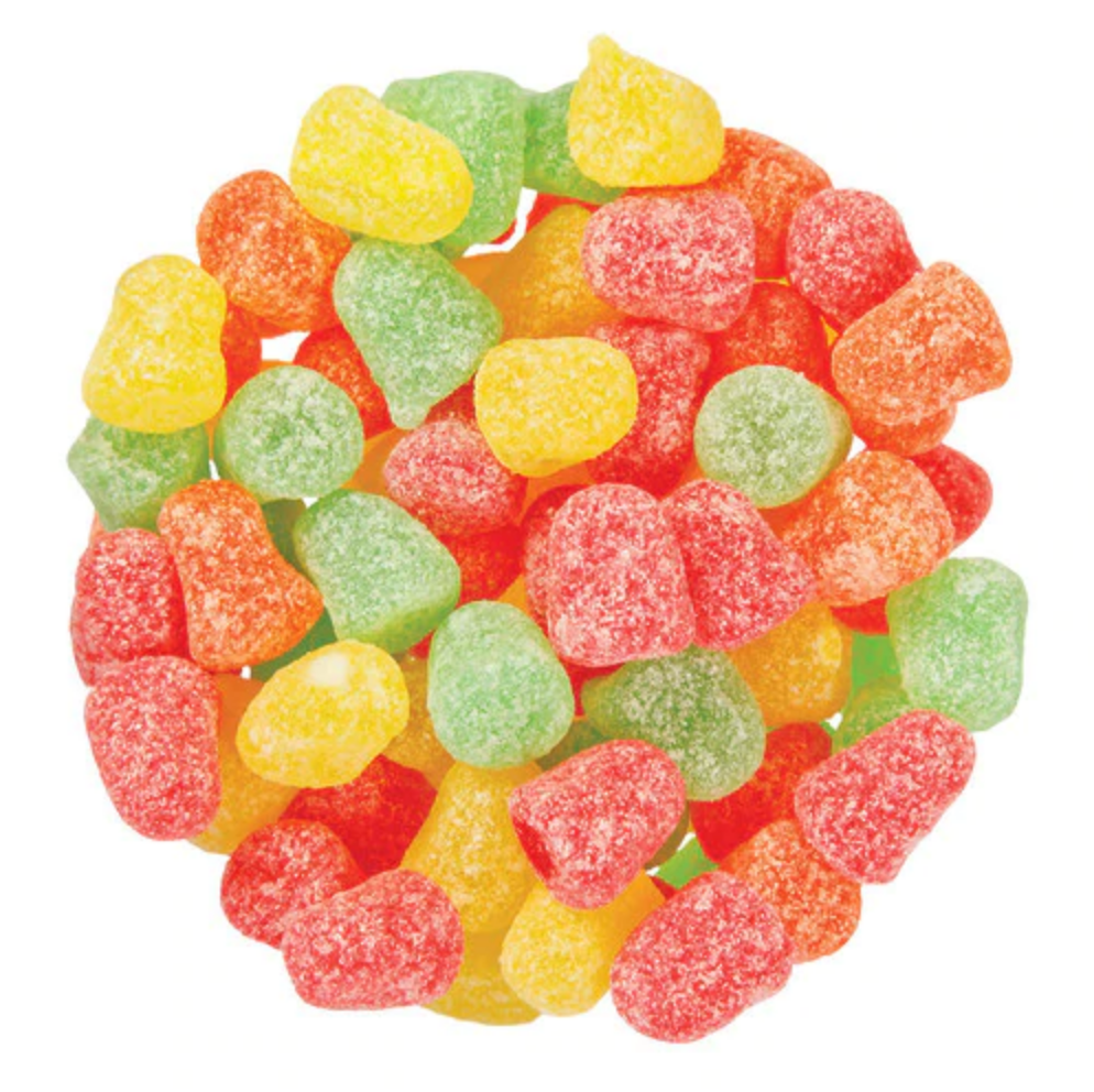 Sour Drop Candy | Vegan Sour Drop Candy in Bulk | Candy Pros